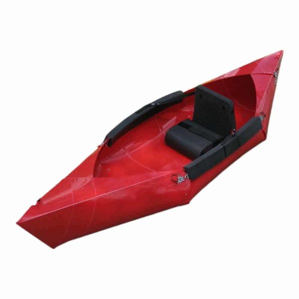 Best Red Kayak - Free Shipping - Xplore 1