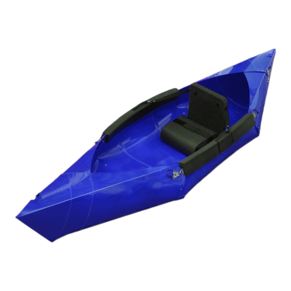 Best Blue Kayak - Free Shipping - Xplore 1