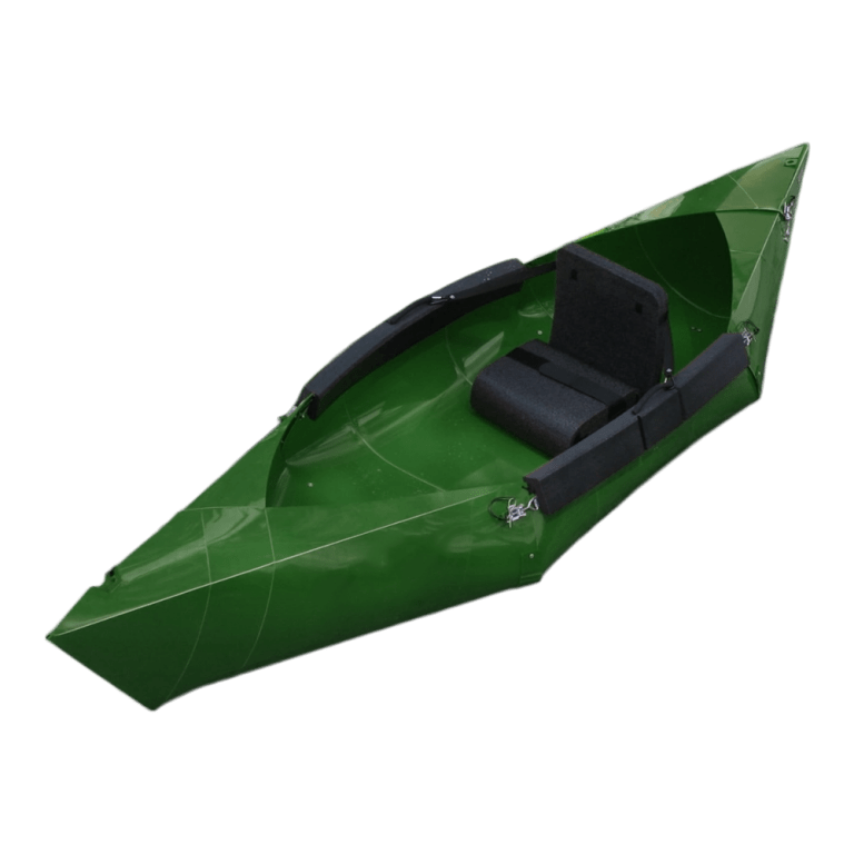 Best Green Kayak - Free Shipping - Xplore 1